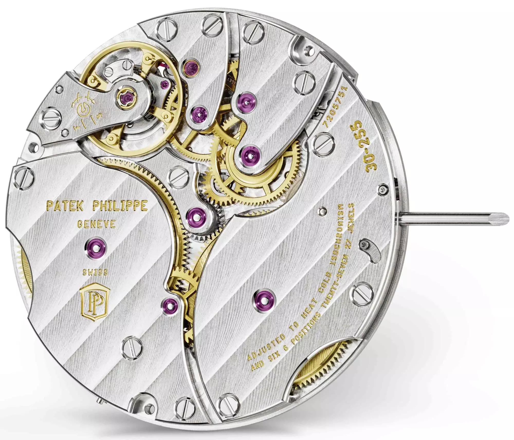 Patek Philippe Calatrava 