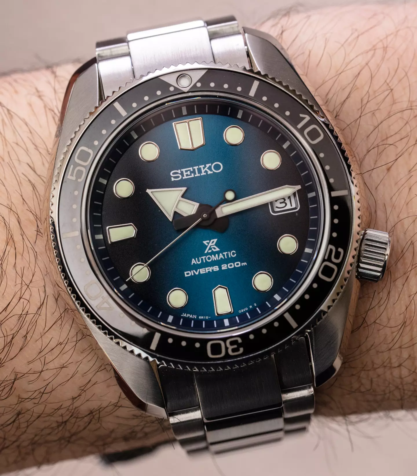 Review: Seiko Prospex SPB083 Diver's Watch 1137_4