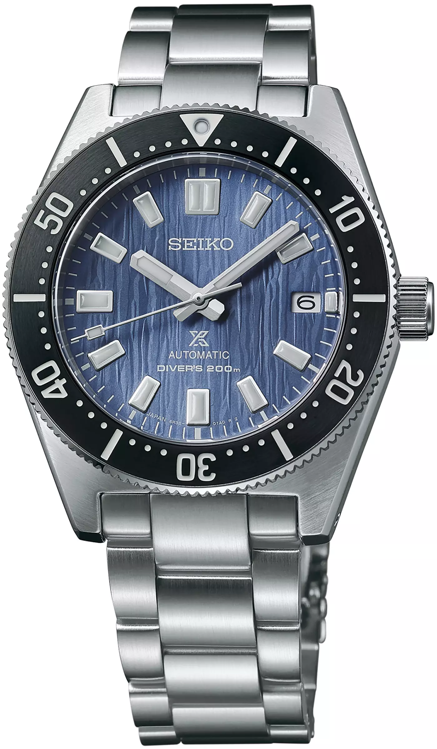 Seiko anuncia três novos relógios de mergulho Prospex Save The Ocean Special Edition 1139_1