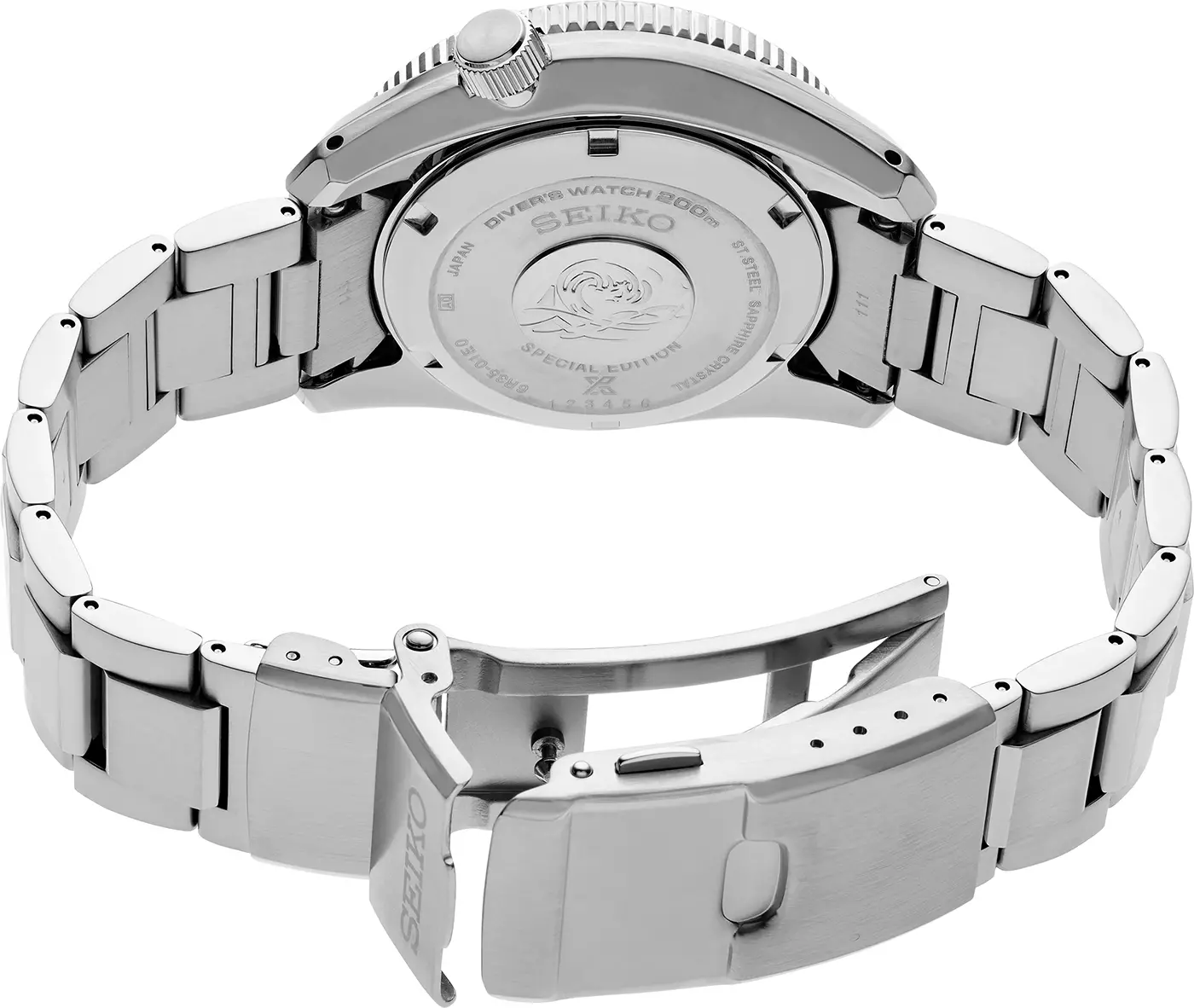 Seiko zapowiada trzy nowe zegarki nurkowe Prospex Save The Ocean Special Edition 1139_4