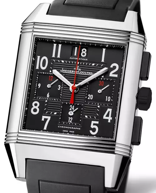 Jaeger-LeCoultre Reverso Squadra Palmero ஓபன் வாட்ச் 11429_4