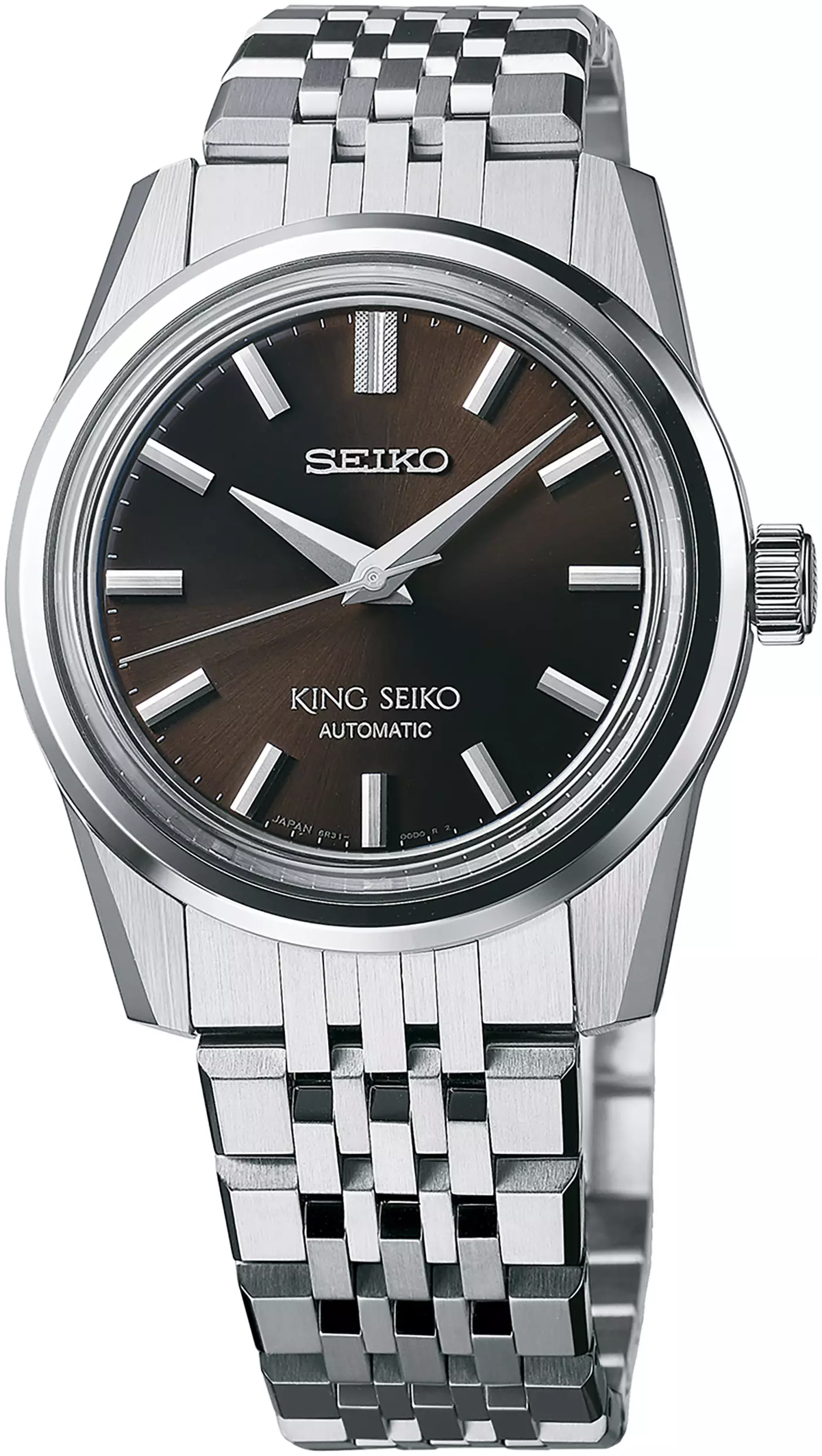 Seiko gjenoppretter King Seiko-kolleksjonen med fem nye klokker 1143_6