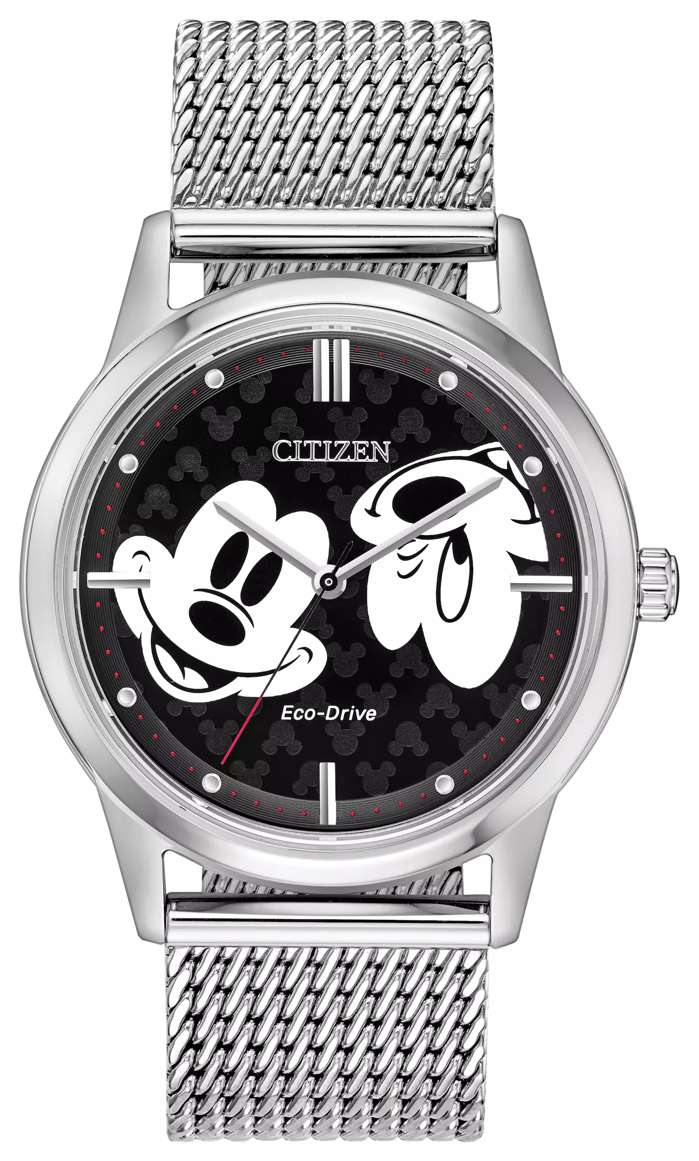 Citizen-X-Disney-Mikke-Mus-klokker