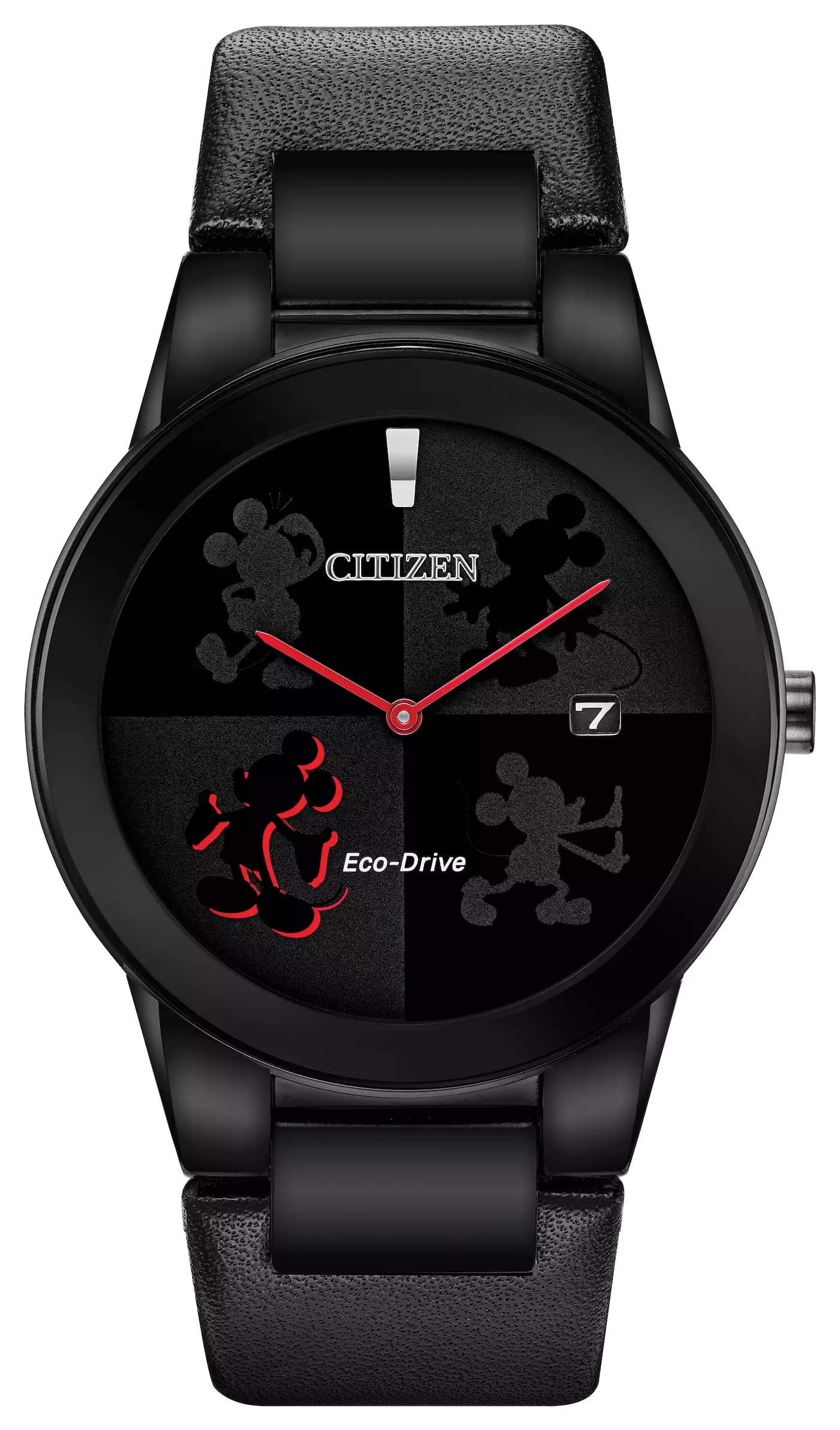 Citizen-X-Disney-Mikke-Mus-klokker