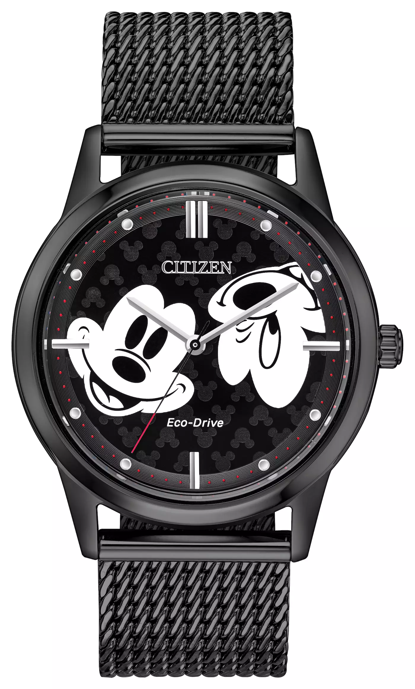 Citizen-X-Disney-Mikke-Mus-klokker