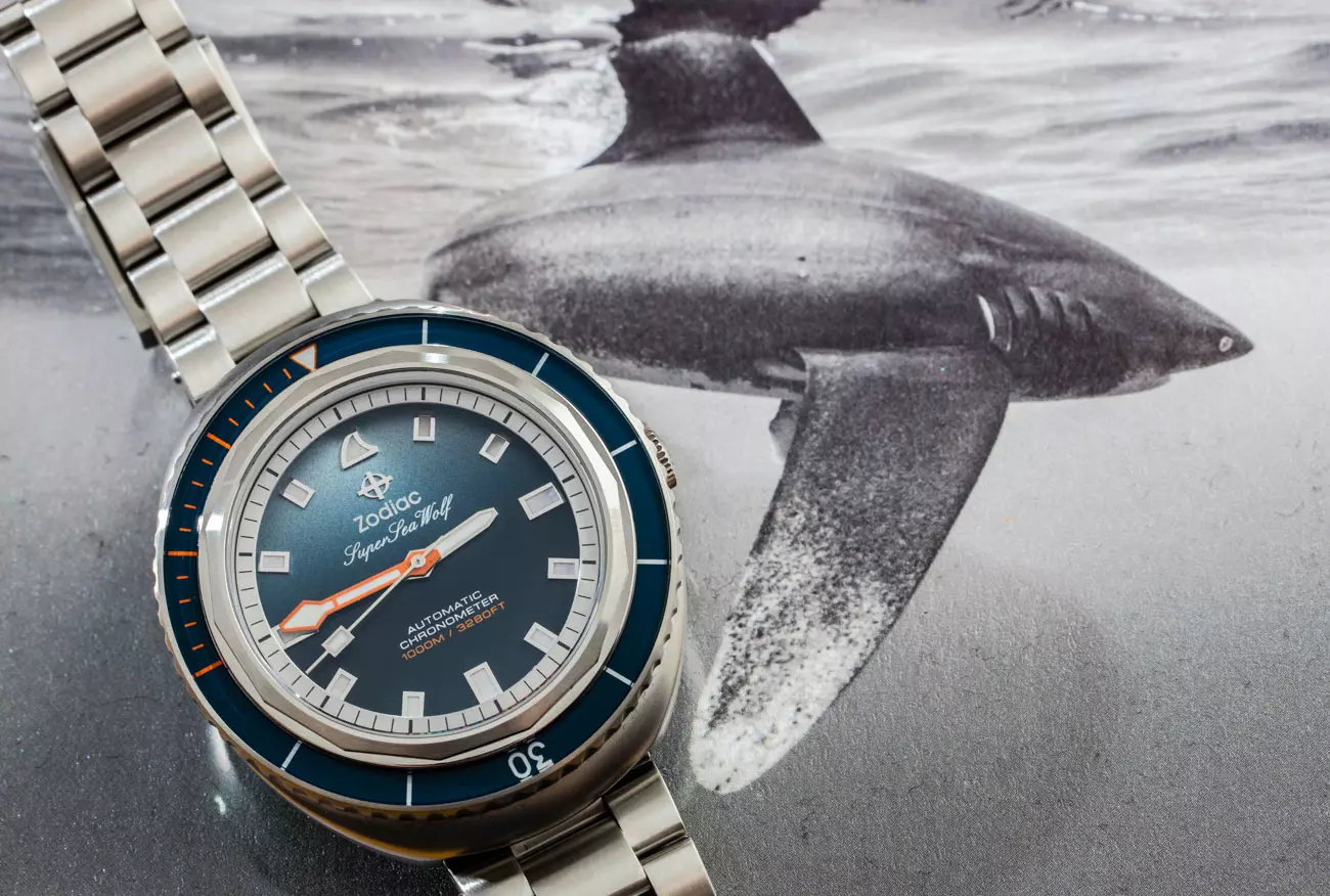 Zodiac Super Sea Wolf 68 Saturation x Andy Mann Zegarek Hands-On 11472_3