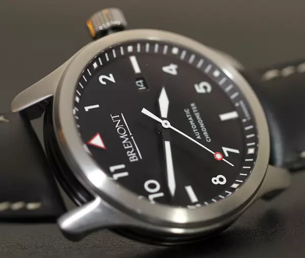 Bremont BC Solo Watch Review 11481_1