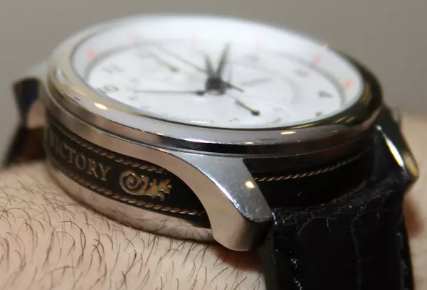 Bremont HMS Victory Watch Hands-On 11488_8