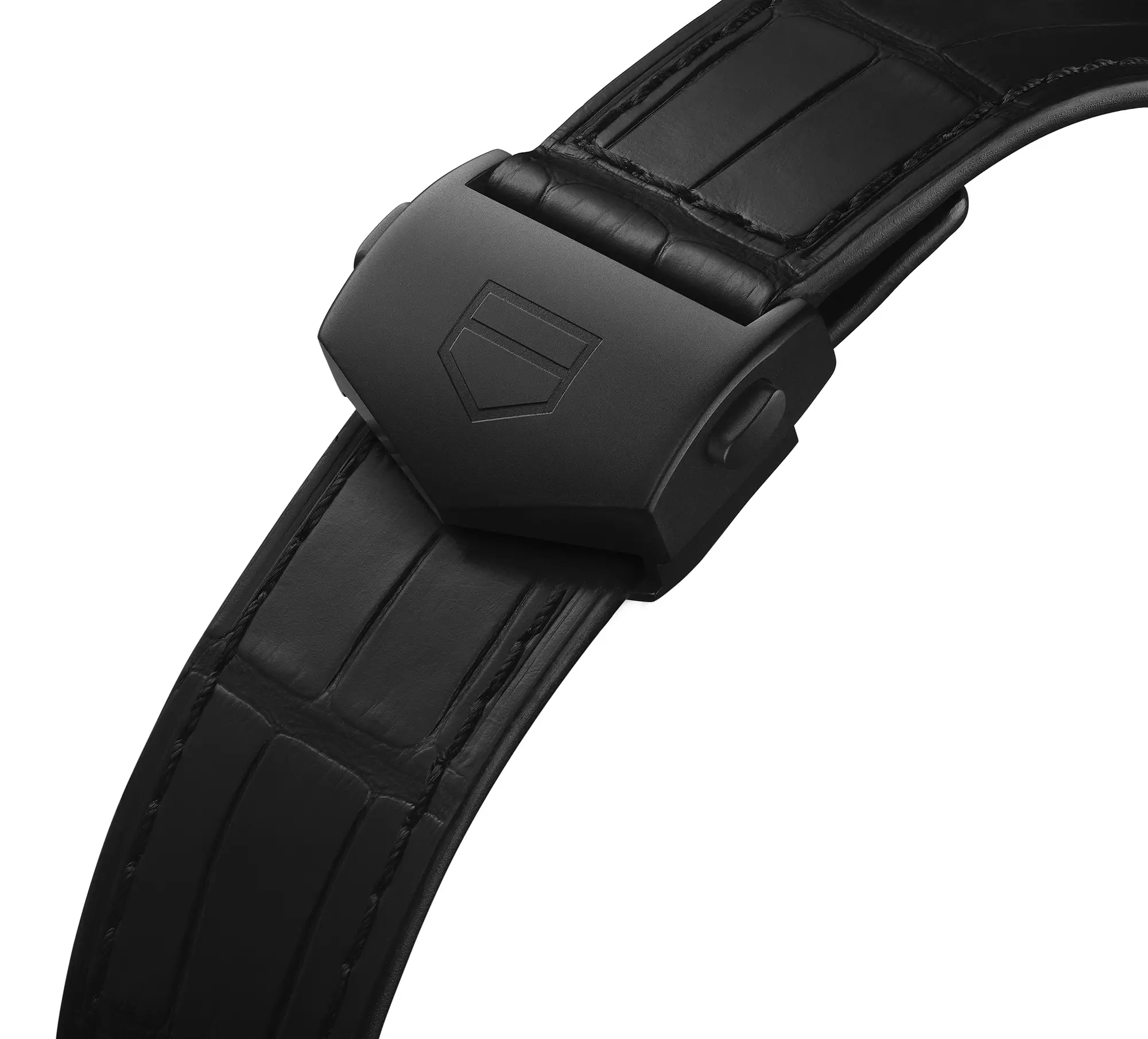 TAG Heuer przedstawia nowy zegarek „Czarnego Pana” Monaco 1148_6
