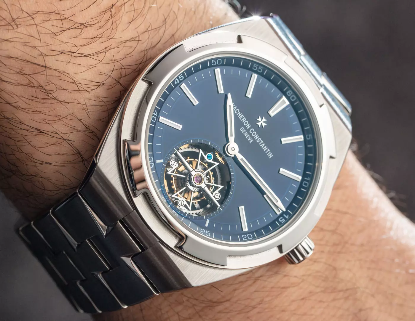 vacheron constantin ee dibada tourbillon