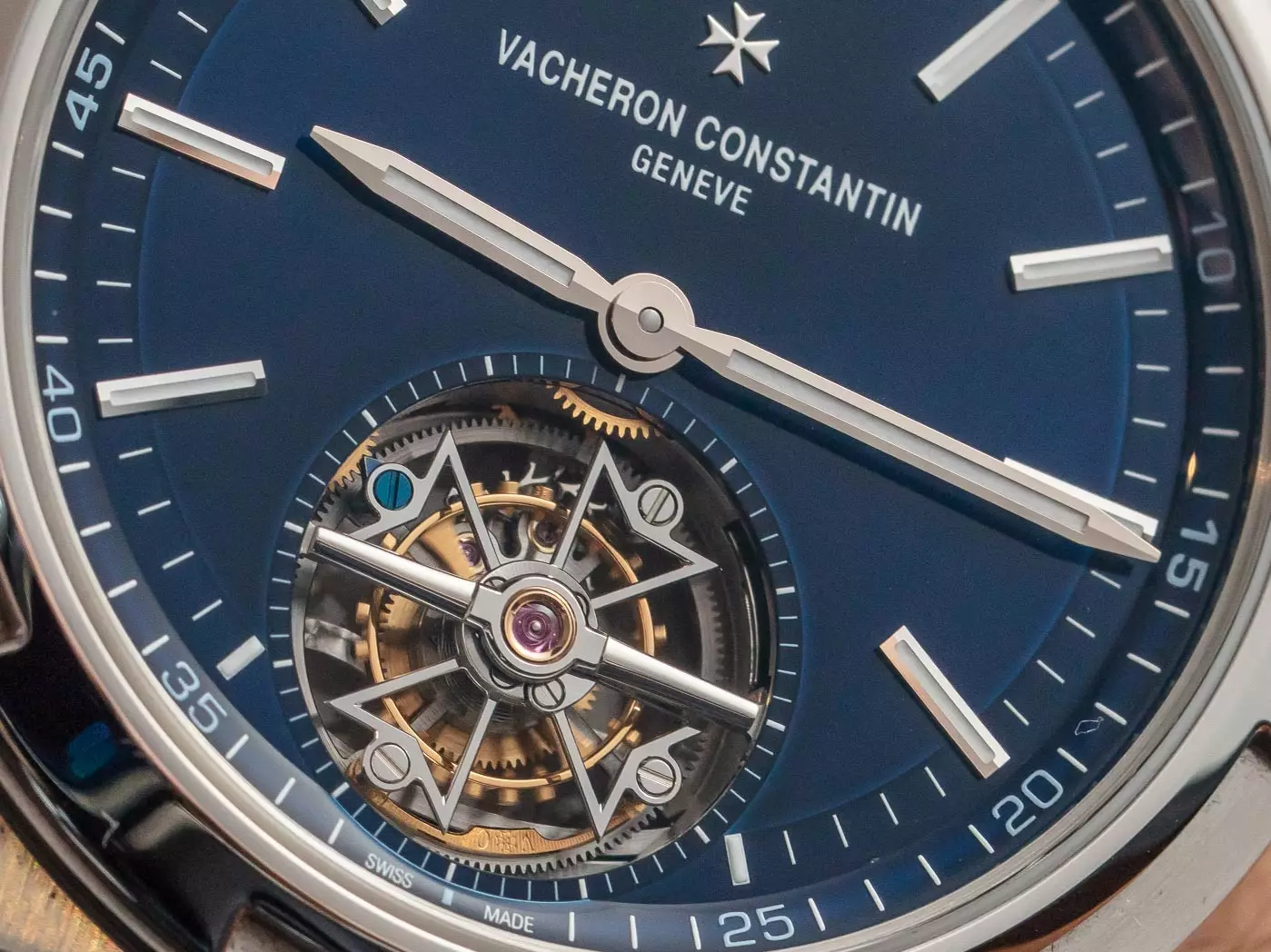 vacheron constantin ee dibada tourbillon