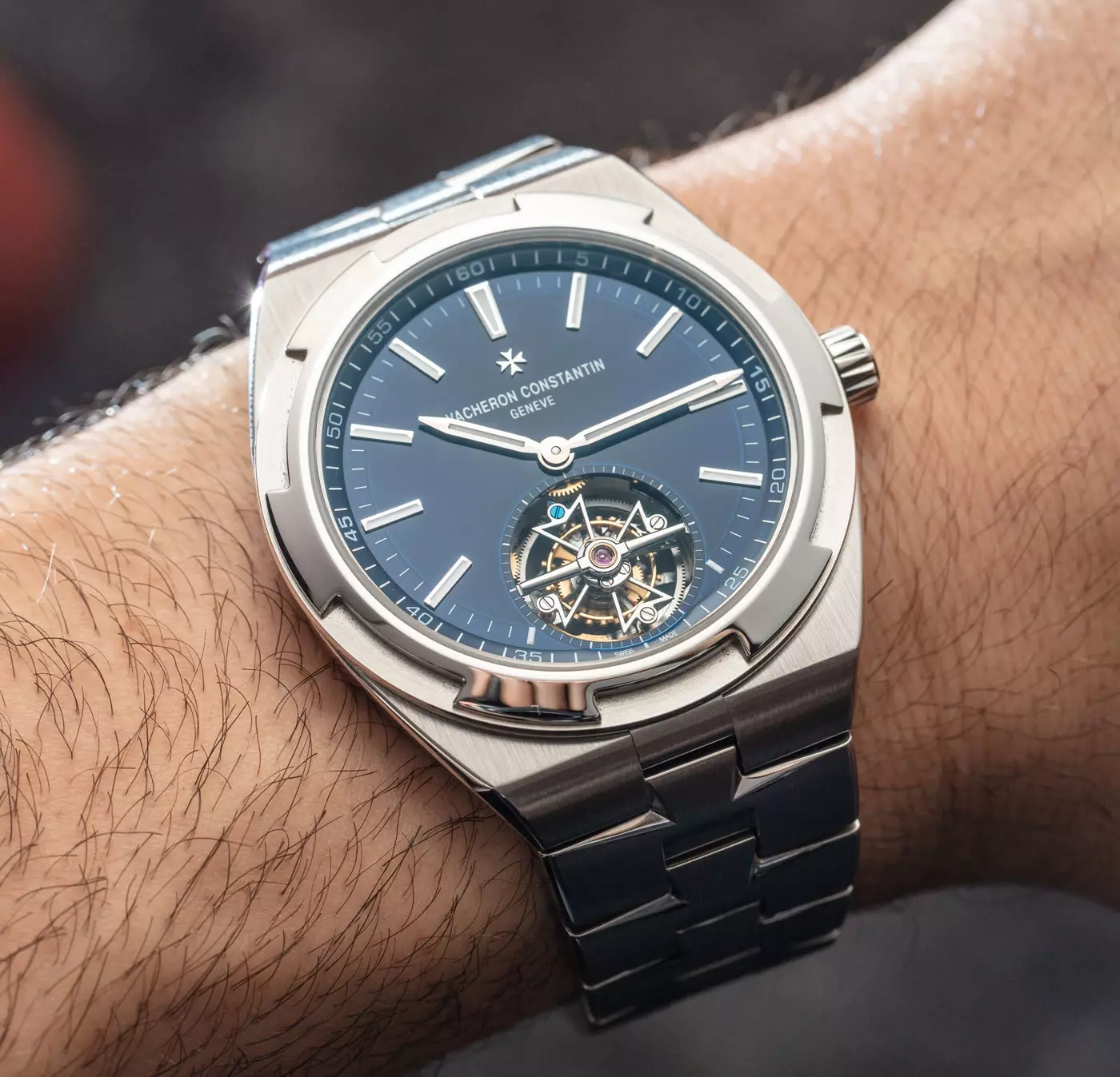 vacheron constantin ee dibada tourbillon