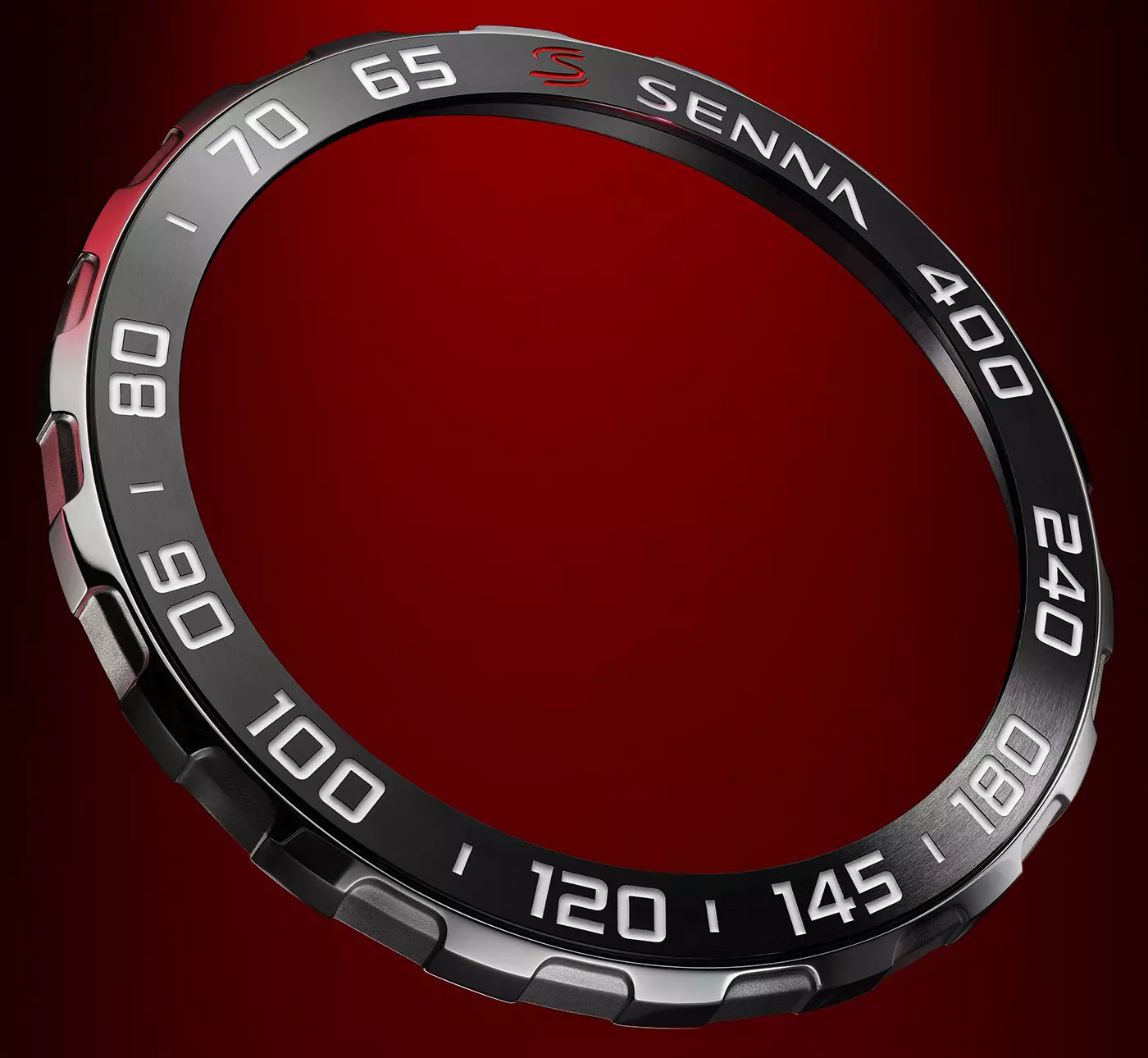 TAG Heuer анонсує новий годинник Formula 1 Senna Special Edition 1150_2
