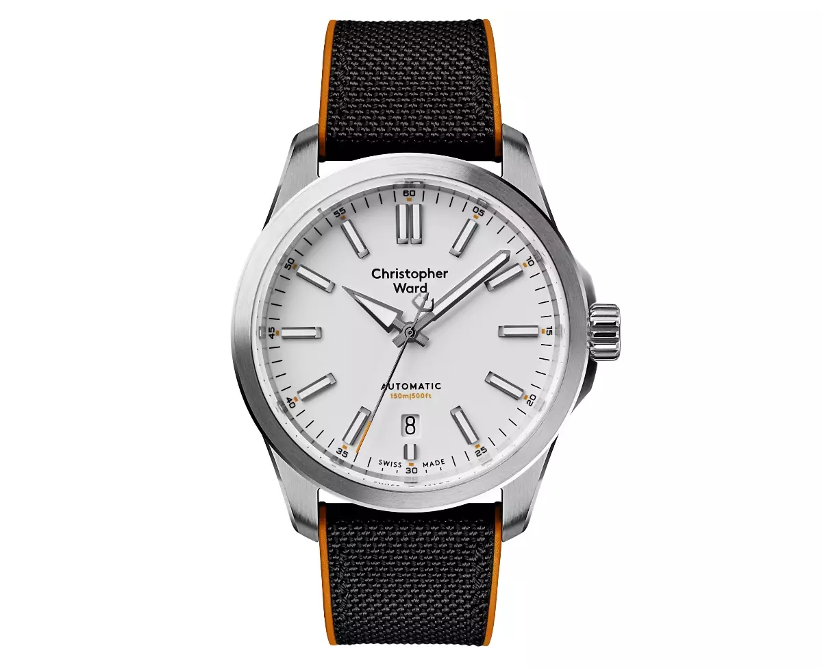 Mpanoratra C63 Sealander New Collection Of Watches 1159_3