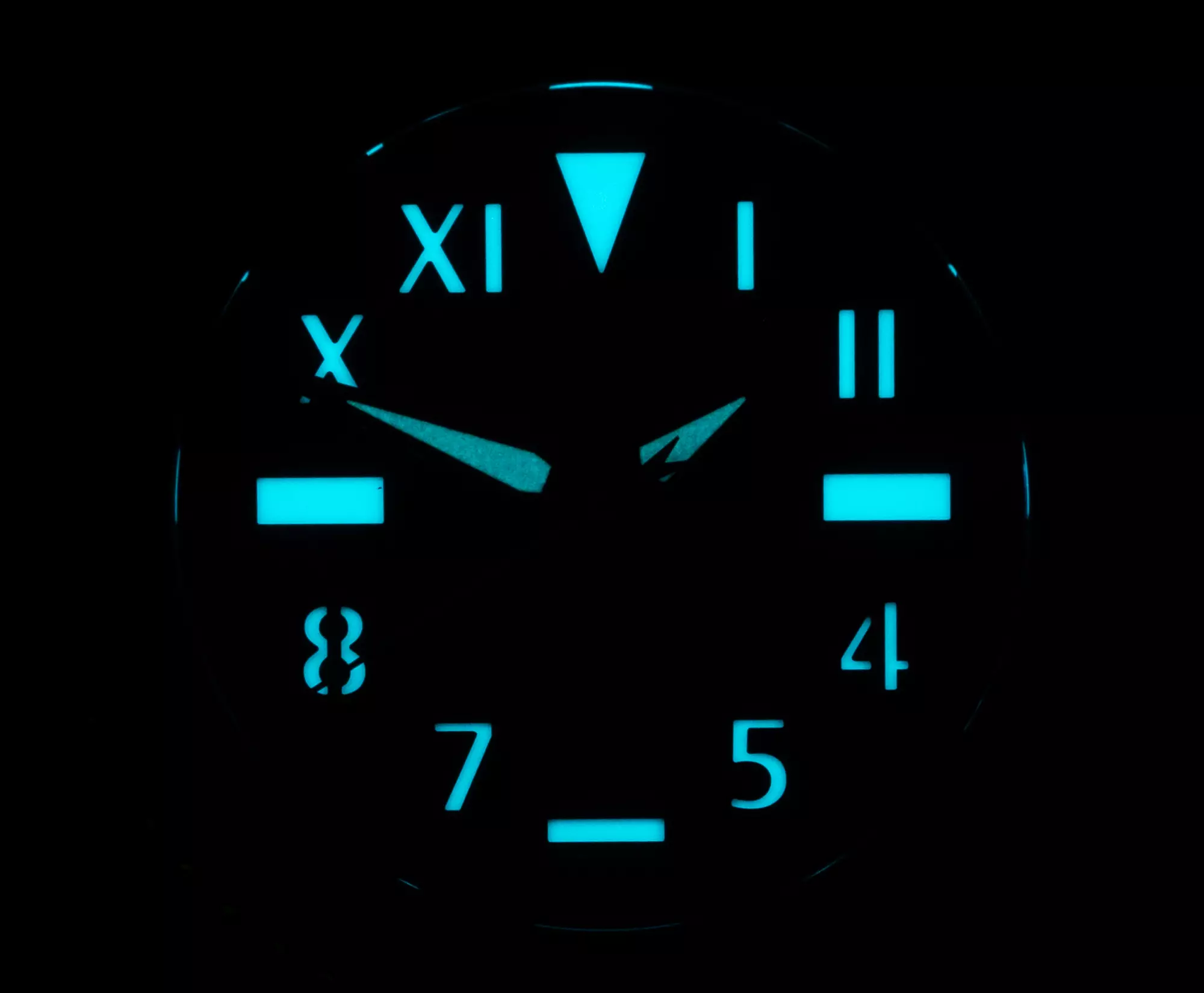 Kumanja: Bremont S500 Bamford Special Edition Watch 115_3