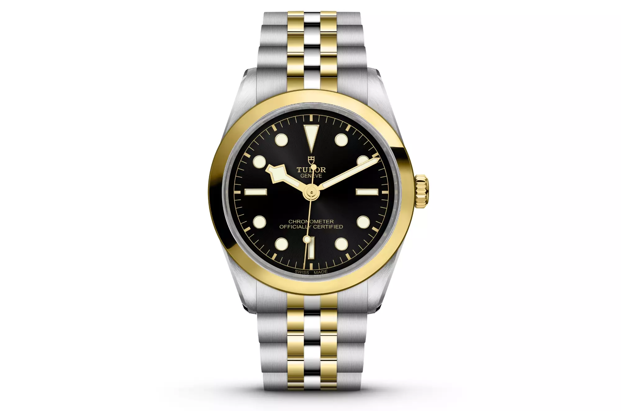První pohled: Tudor představuje hodinky Black Bay 31/36/39/41 Steel And Gold 1169_5
