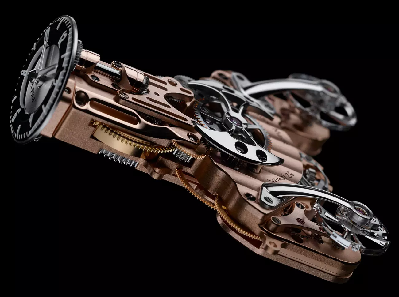 MB&F Horological Machine No. 9 'HM9' Flow Watches Debut 1178_10