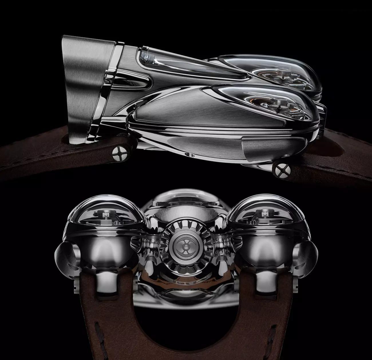 MB&F Horological Machine No. 9 'HM9' Flow Watches Debut 1178_3