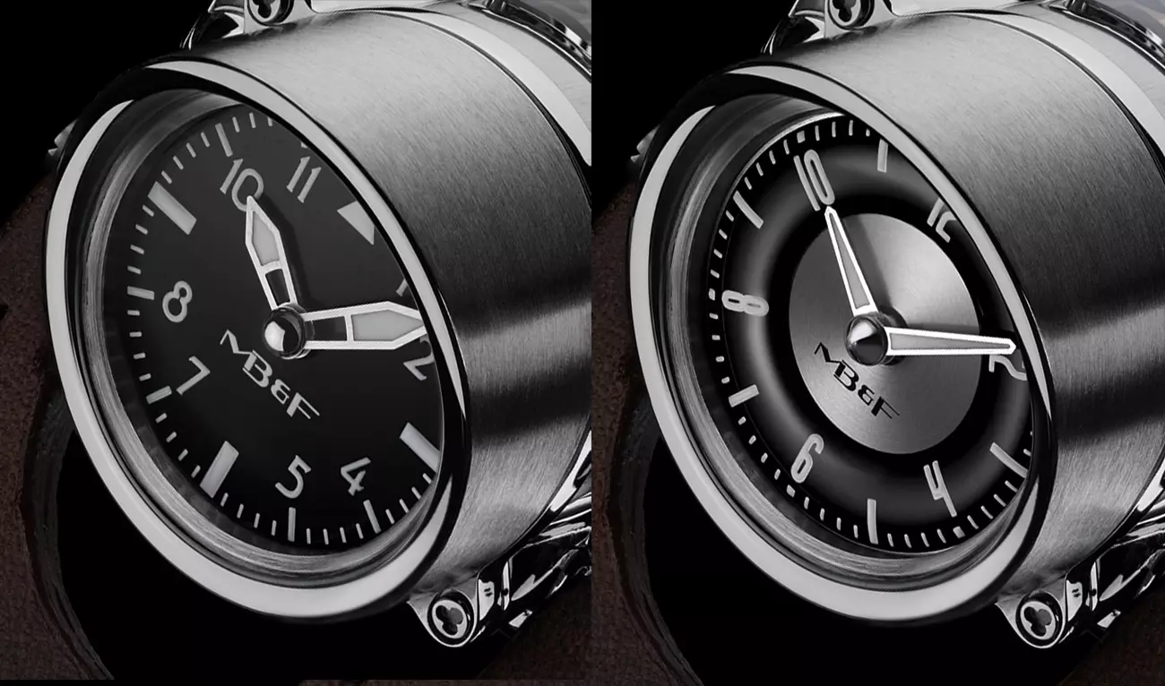 MB&F Horological Machine No. 9 'HM9' Flow Watches Debut 1178_4