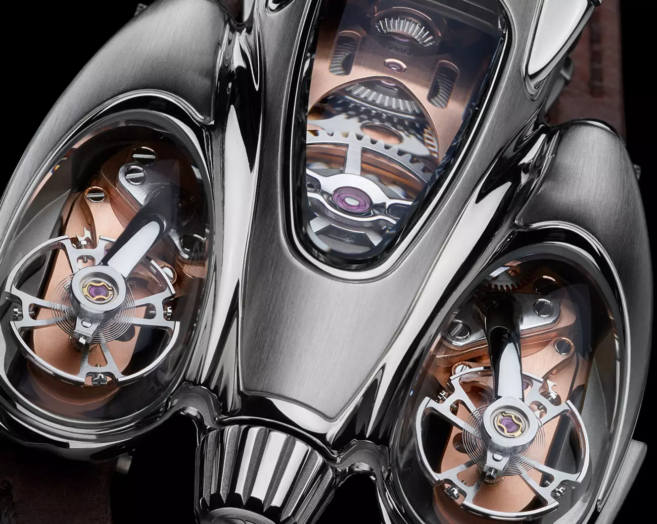 MB&F Horological Machine No. 9 'HM9' Flow Watches Debut 1178_6