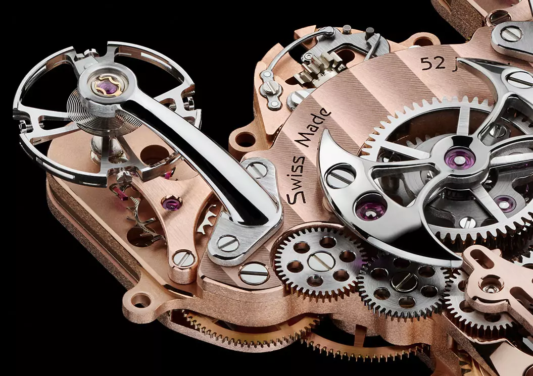 MB&F Horological Machine No. 9 'HM9' Flow Watches Debut 1178_7