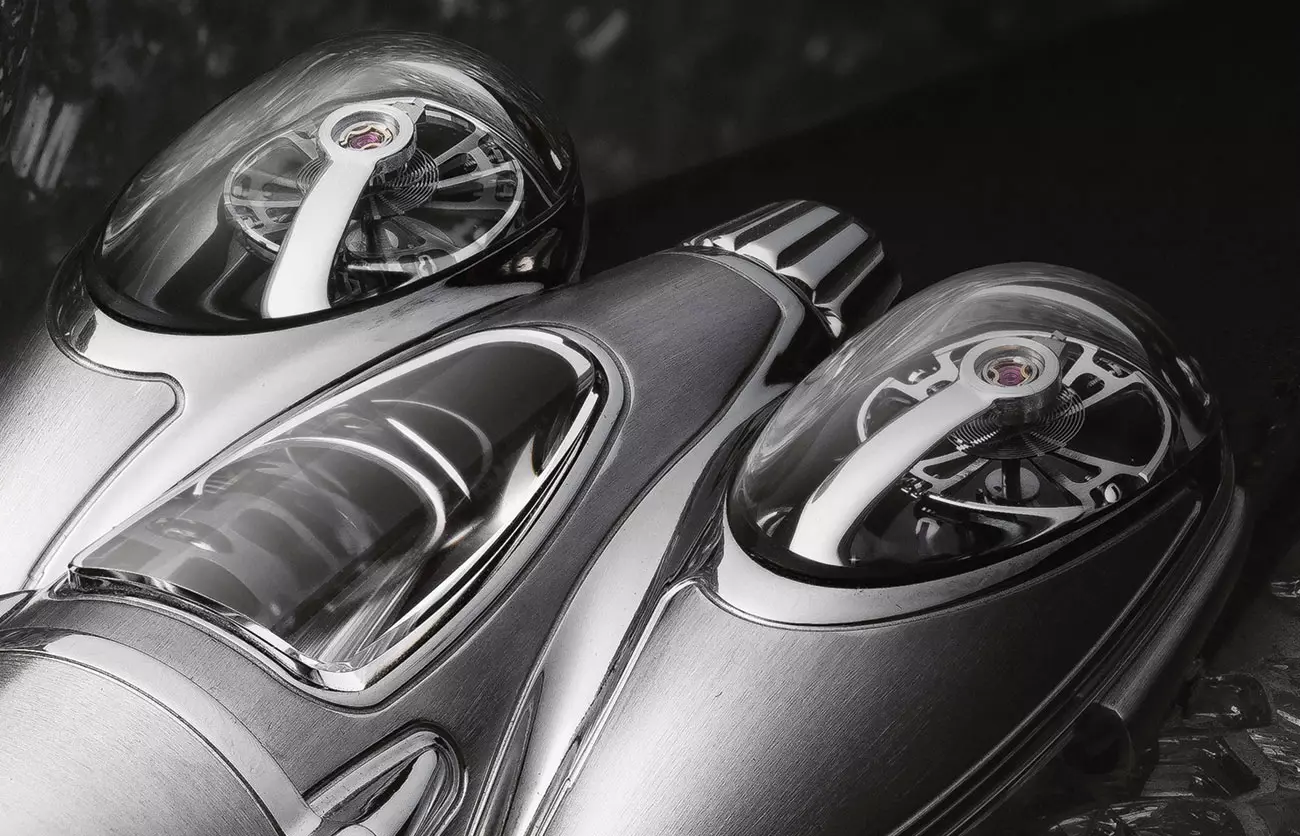 MB&F Horological Machine No. 9 'HM9' Flow Watches Debut 1178_8