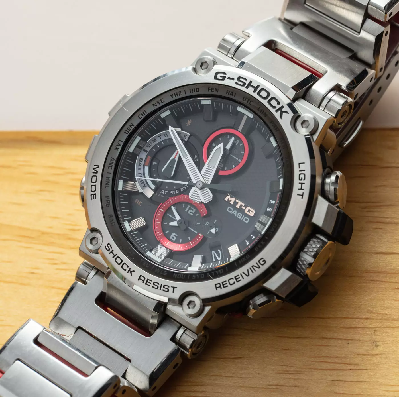 casio g shock mt-g mgtb1000