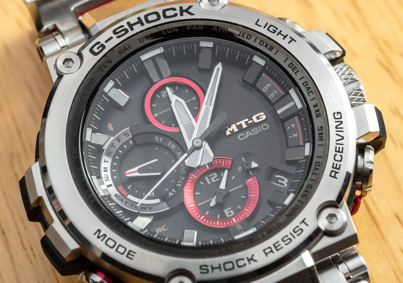 casio g shock mt-g mgtb1000