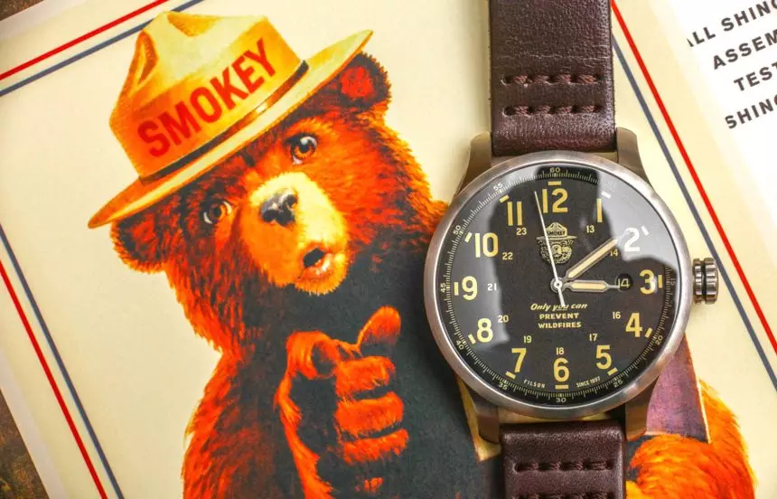 Filson-The Smokey-Bear-Watch-aBlogtoWatch-125