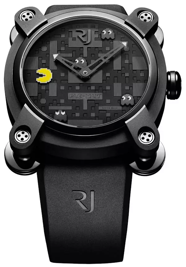 Ρολόγια Romain Jerome PAC-MAN 12296_1