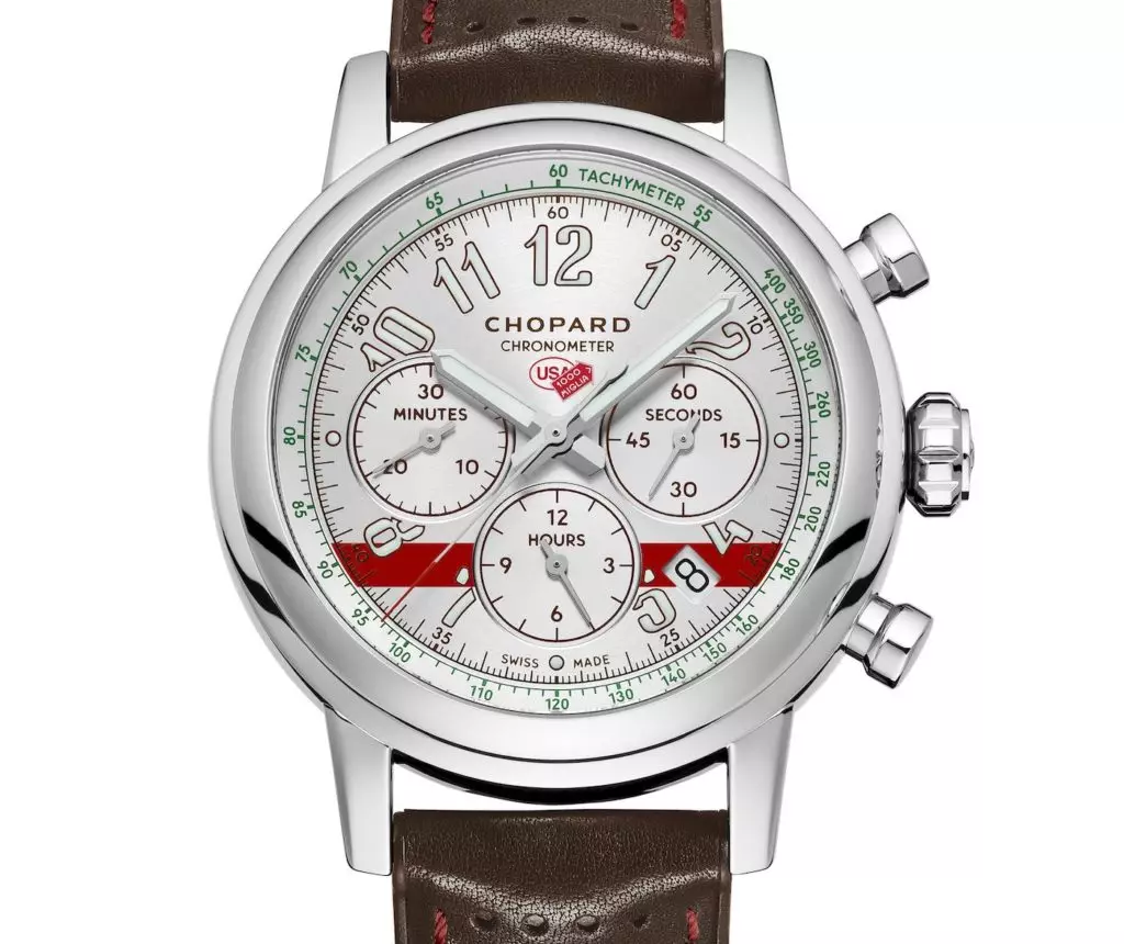 Chopard Mille Miglia Classic Chronograph California Mille Edition Saib 12312_2