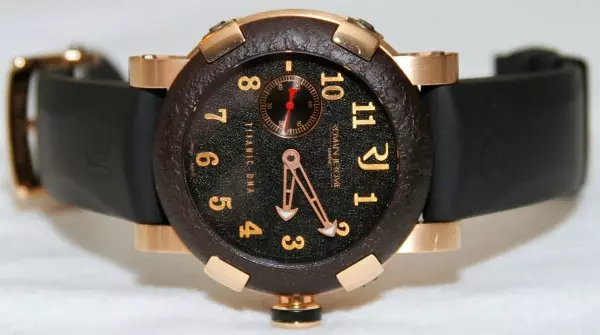 Огляд годинника Romain Jerome Titanic DNA T-OXY III 12321_6