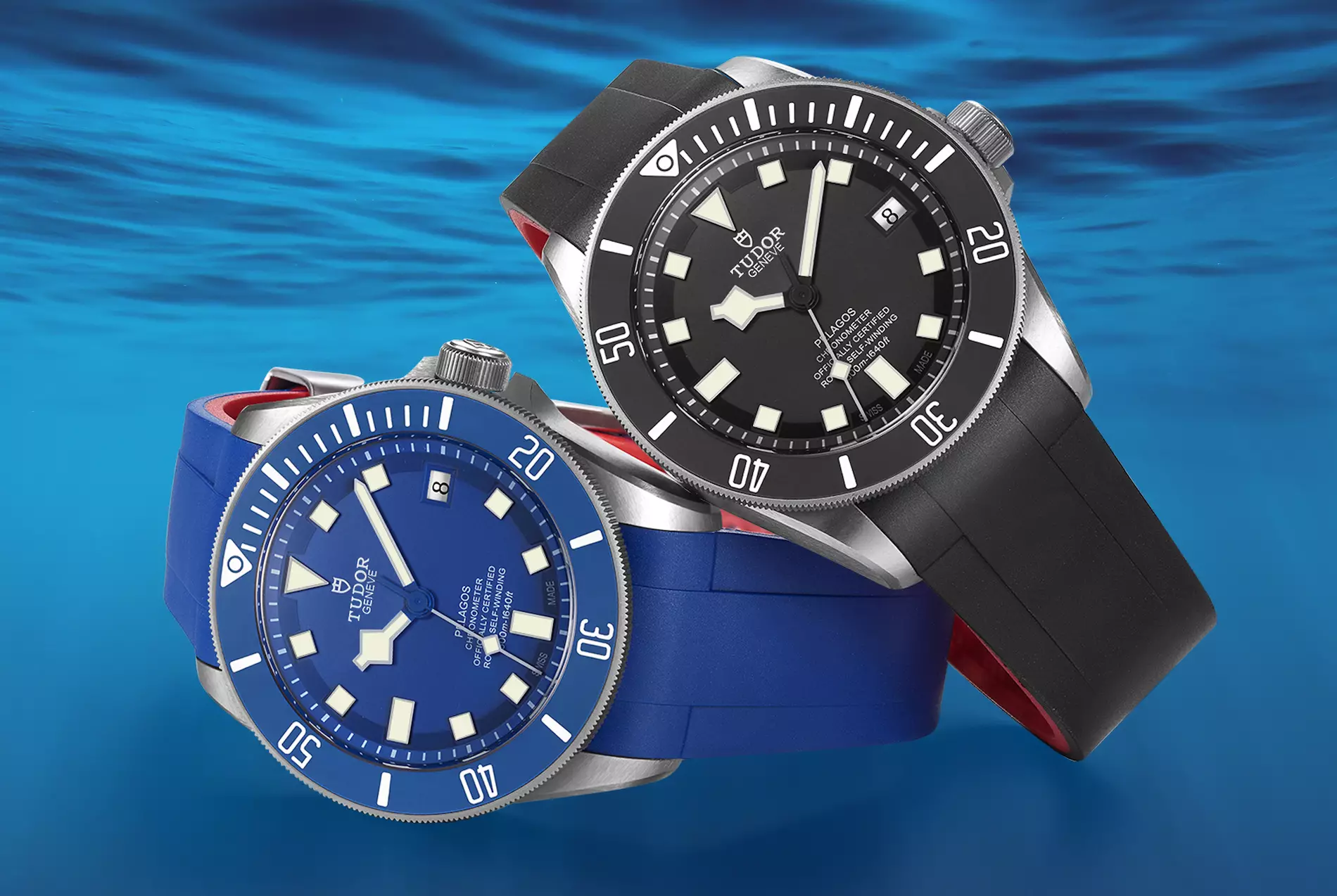 tudor pelagos