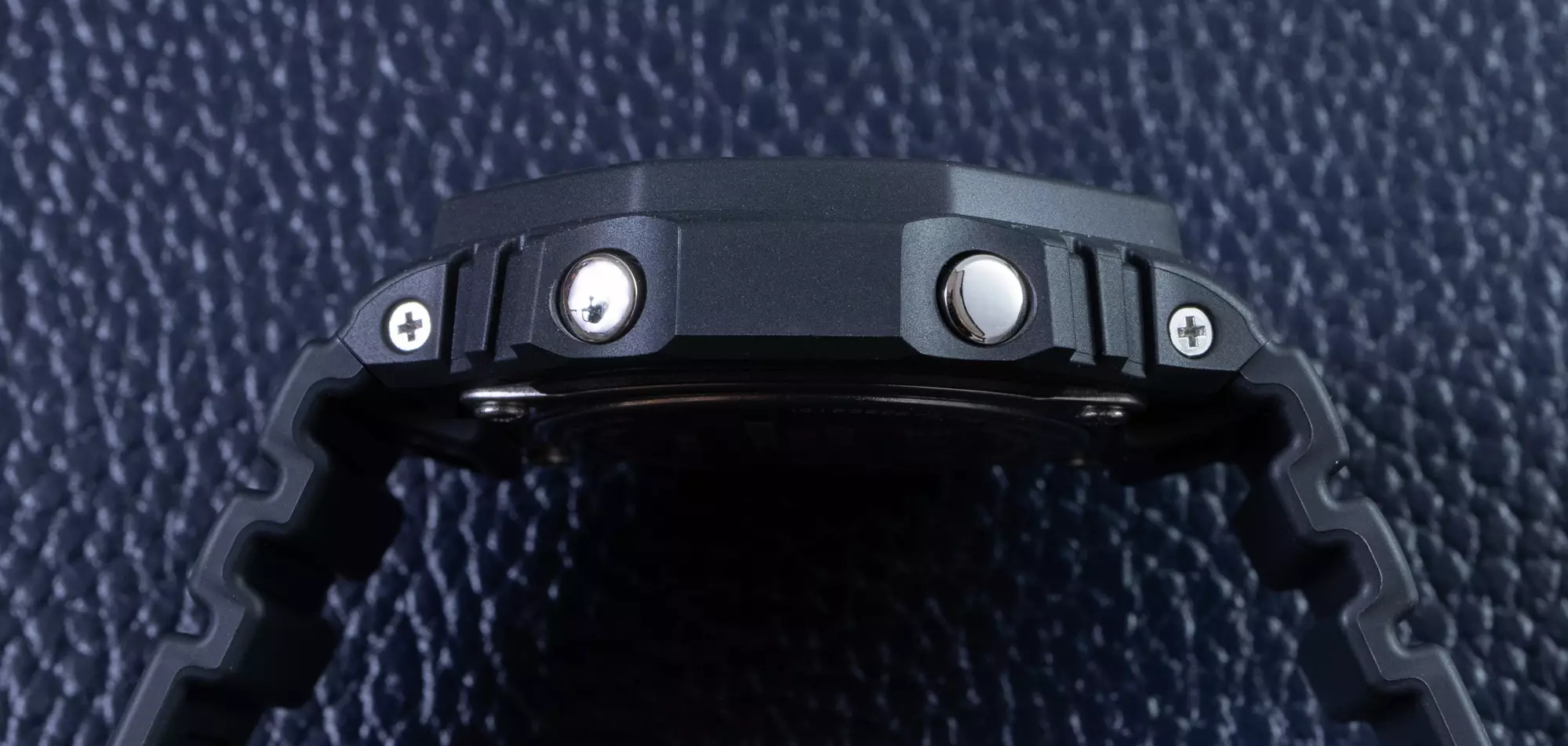 Дастрасӣ: Соатҳои Casio G-Shock GA-B2100 бо офтобии сахт ва Bluetooth 123_4