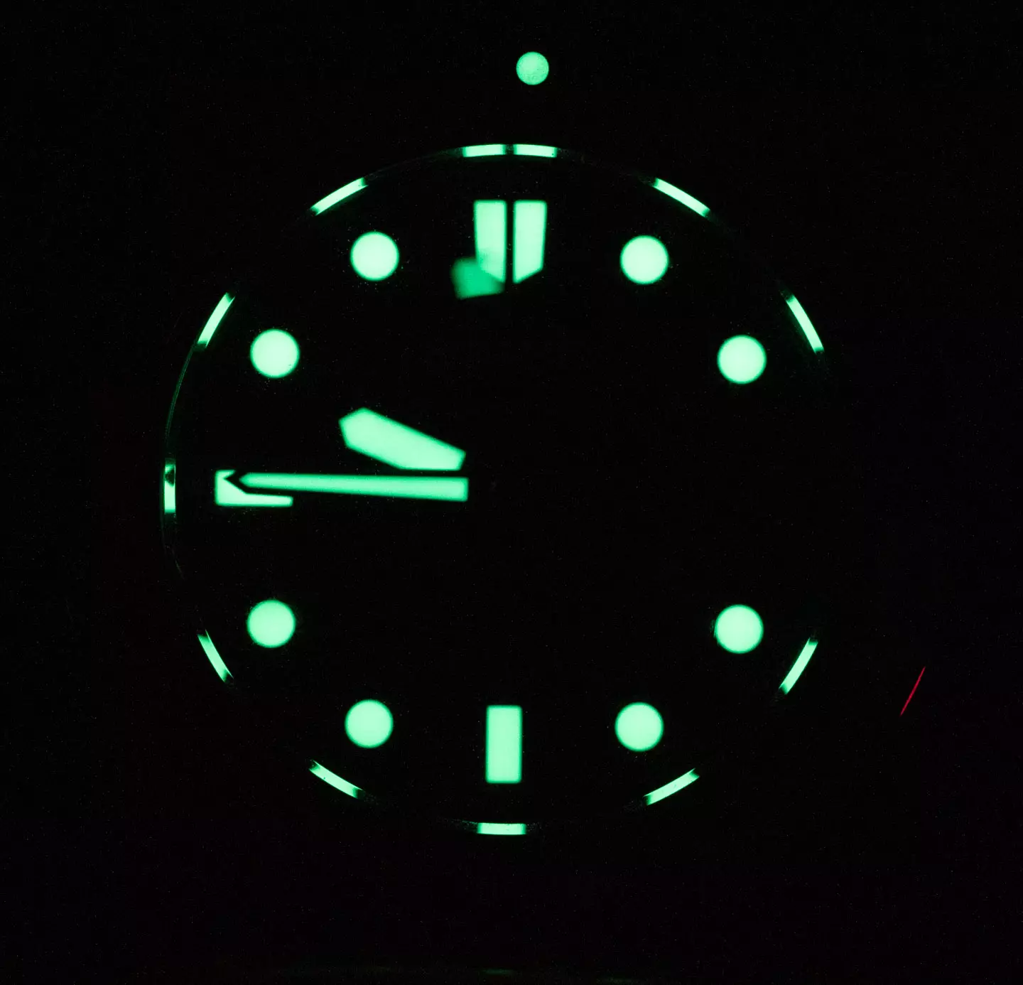 Преглед на часовника: Seiko Prospex LX SNR031 Titanium Diver 12437_8
