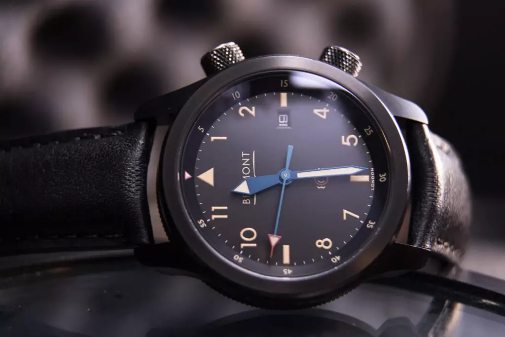 Bremont U-2/51-Jet Watch Review 12627_10