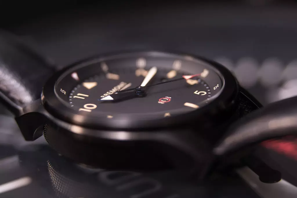 Преглед на Bremont U-2/51-Jet Watch 12627_9