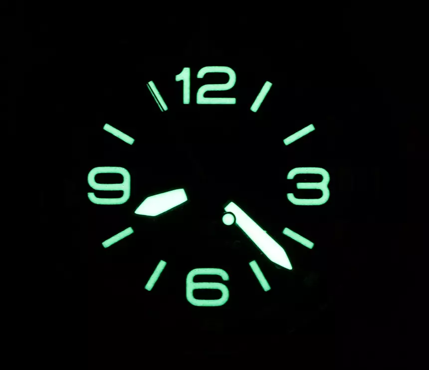Seiko Prospex SRPA71 Land automatisch horloge recensie 12975_8