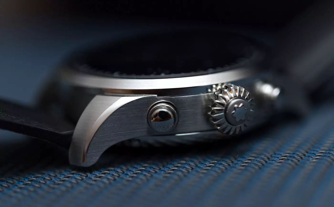 Kulanka Montblanc II Review Smartwatch 13095_4