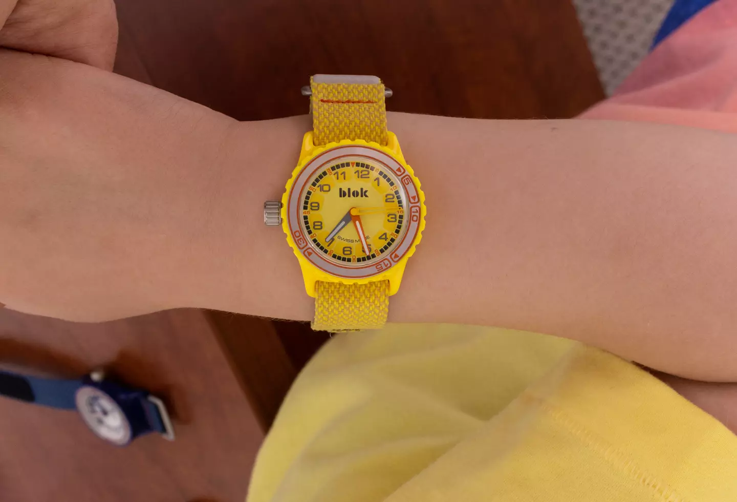 Blok 33 Kids' Watches Review 130_1