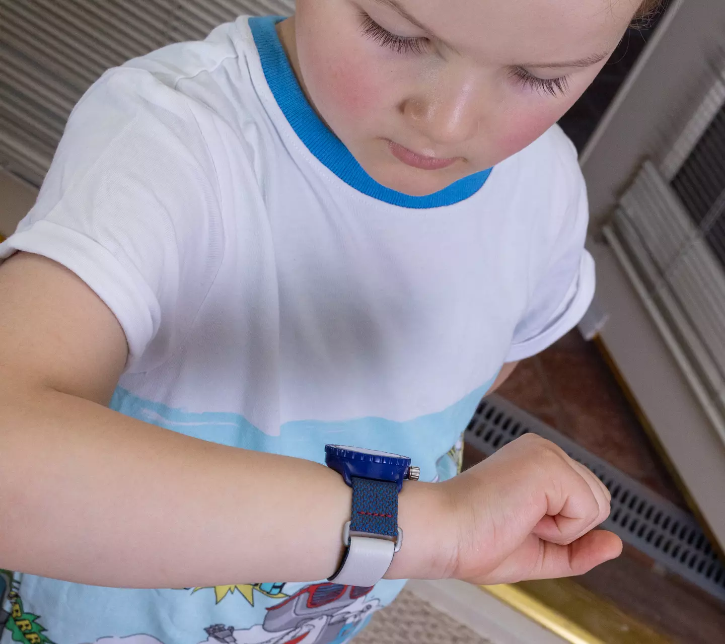 Blok 33 Kids' Watches Review 130_4