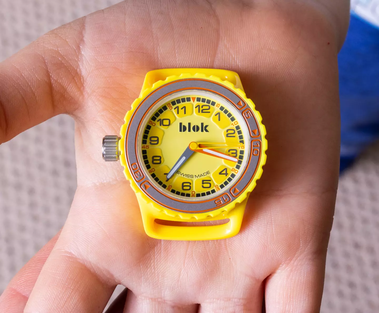 Blok 33 Kids' Watches Review 130_8