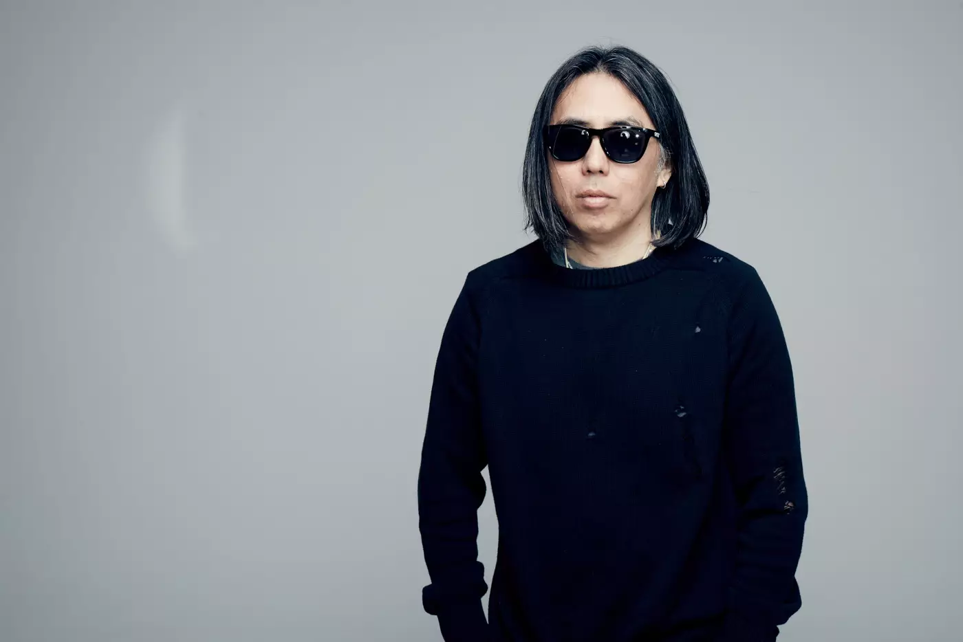 Hiroshi Fujiwara van Fragment het die TAG Heuer Carrera herontwerp