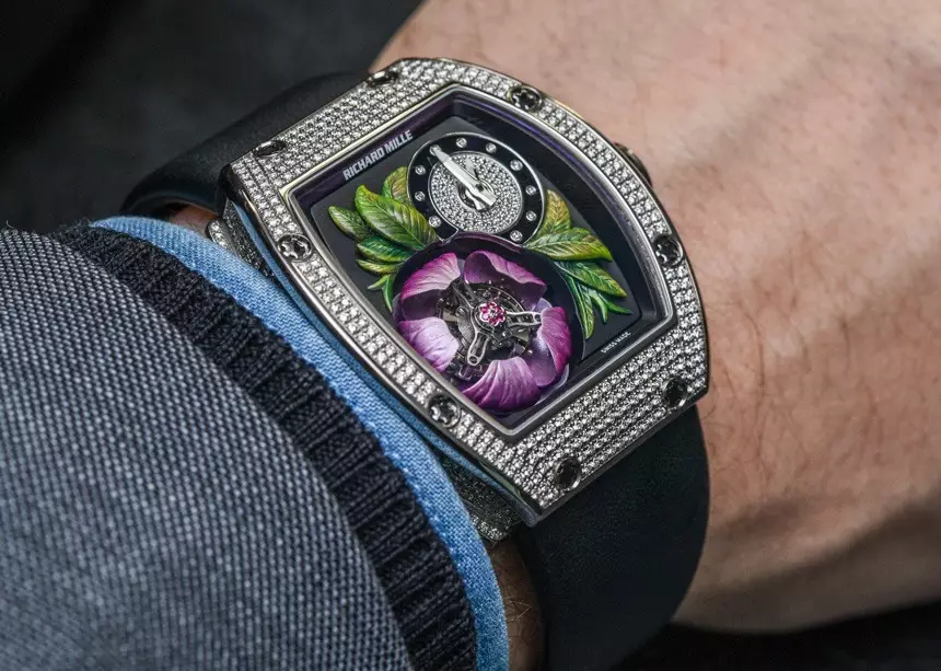 Зошто часовниците Ричард Мил се толку скапи | Страна 2 од 3 1315_2