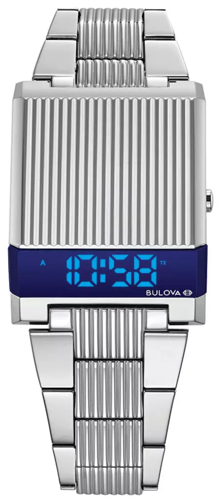 Bulova Computron Watches 1321_2
