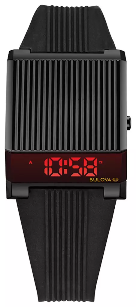 Bulova Computron Uhren 1321_3