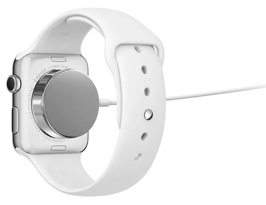 Apple-Watch-Magsafe-Şarj etmə-1