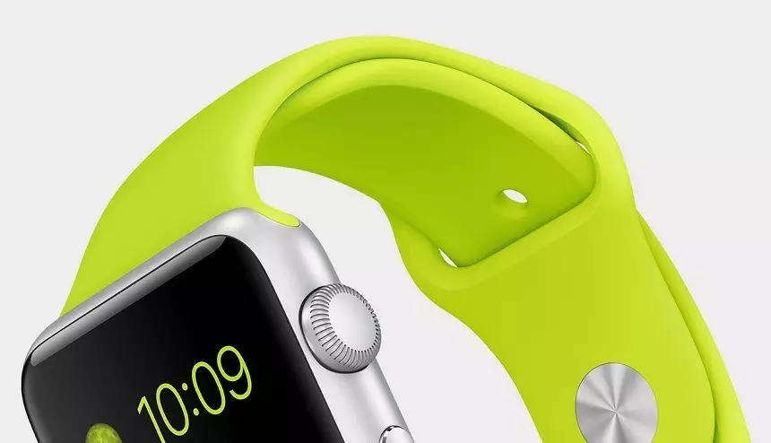 Apple Watch 1