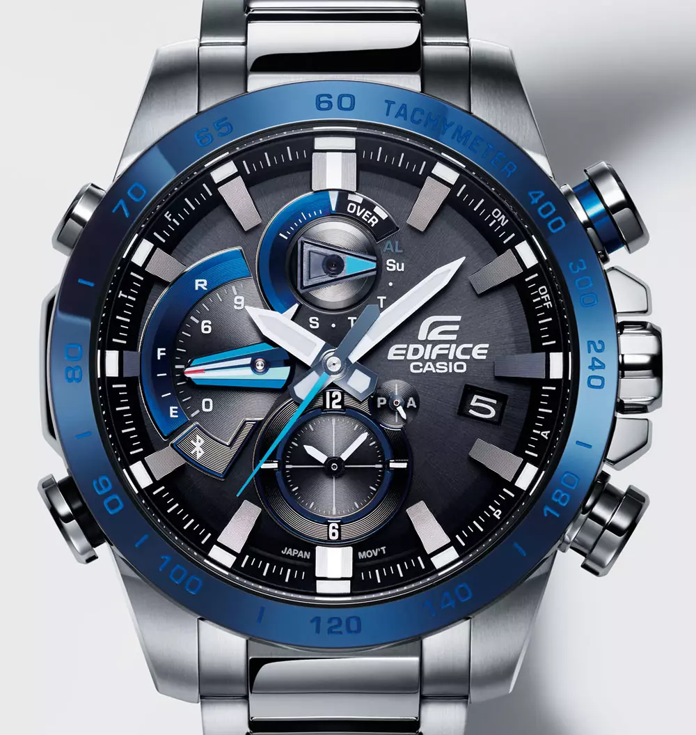 Casio Edifice EQB800 13373_1