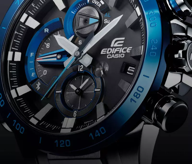 Casio Edifice EQB800 13373_5